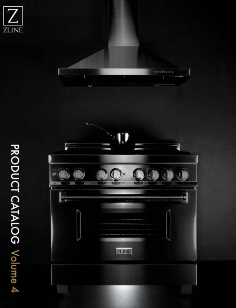 ZLINE - KitchenArt Cabinetry